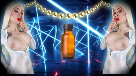 Aromatic Joi Game With A Twist Task Baal Eldritch Clips4sale