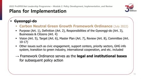 Policy Development Implementation And Review Pptx