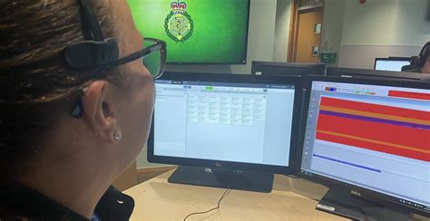 Crs Control Room Solution Ambulance Radio Programme