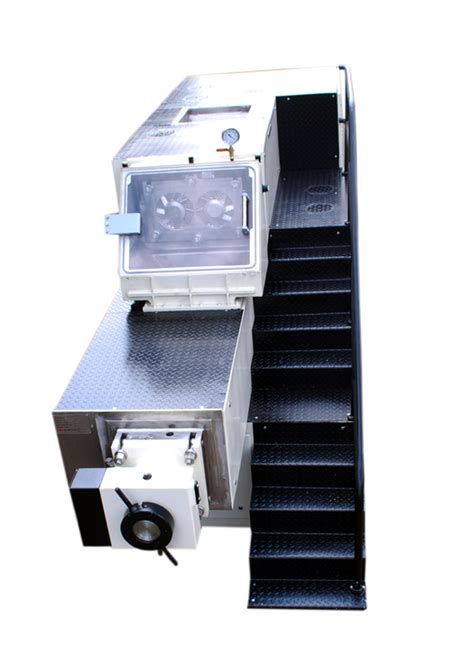 Soap Plodder Soap Making Machines