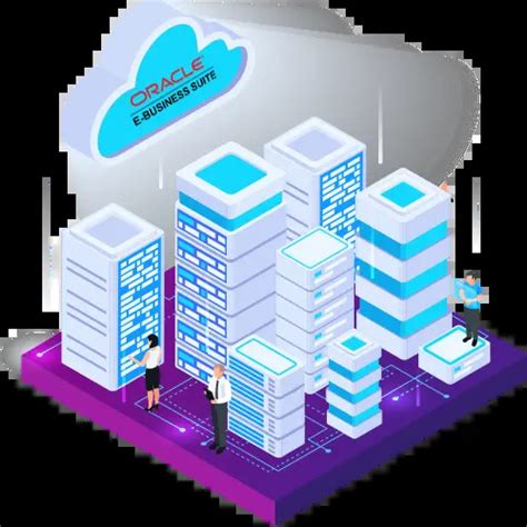 Benefits Of Oracle Ebs