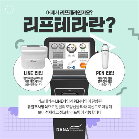 리프테라리프팅 리프테라리프팅 다나의원
