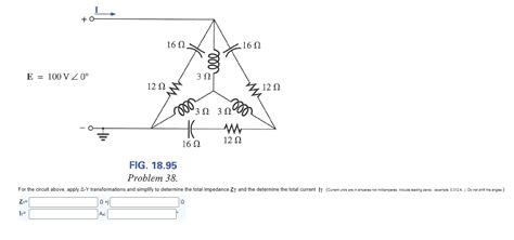 Solved E 1Problem 38 L T A Chegg Com