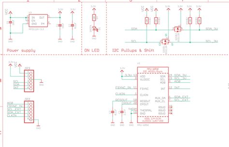 ATmega328P Board Schematic General Electronics Arduino Forum