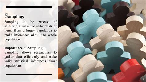 Understanding Sampling Methods Simple Random Sampling And Judgment Sampling Pptx