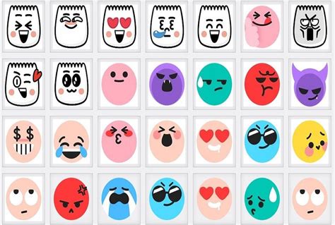 Tiktok Emojis Psfont Tk