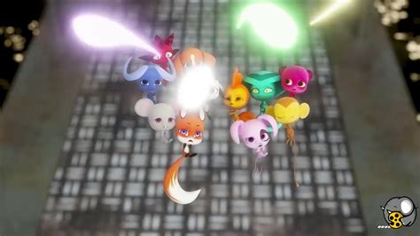 دختر کفشدوزکی فصل ۵ قسمت ۳ دوبله فارسی فیلو