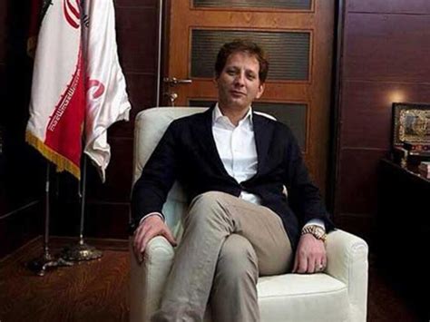 بابک زنجانی کیست؟ بیوگرافی و جزییات پرونده و بازگشت