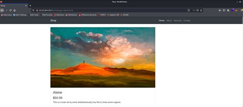 GitHub Elidanan TryHackeMe Web Fundamentals LFI