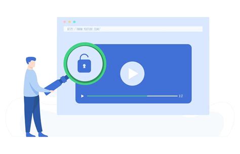 How To Unblock Youtube Videos Blocked In Your Country