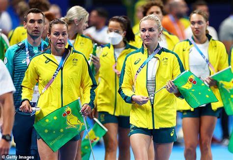 Former Aussie Olympian James Magnussen Slams Australian Olympic