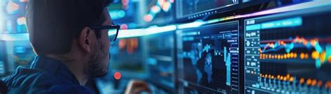 Data Engineer Optimizing Etl Processes For Better Performance Premium Ai Generated Image