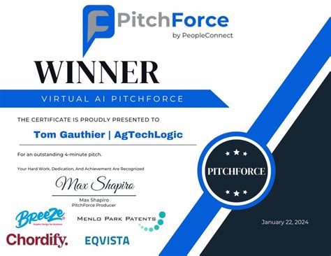 Pitchforce Max Shapiro