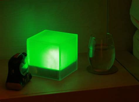 20 Unbelievable Arduino Projects Mood Light Arduino Projects Arduino