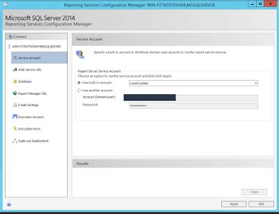 Dynamics CRM Dynamics Hit An Error While Installing Microsoft Dynamics CRM