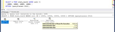 sql sasquatch sql server 2019 the strangest thing happened on the way to my cardinality estimate