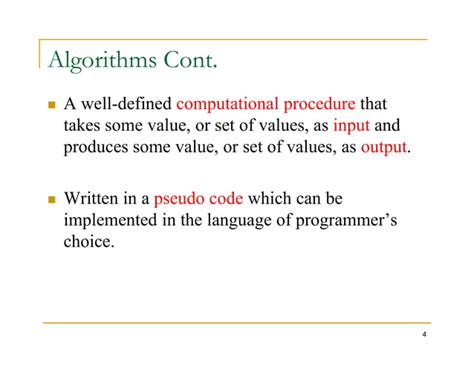 Cp4151 Advanced Data Structures And Algorithms Pdf Programming