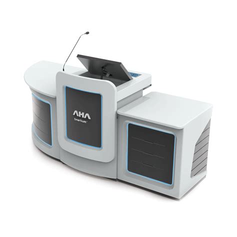 전자교탁 Aha 주아하