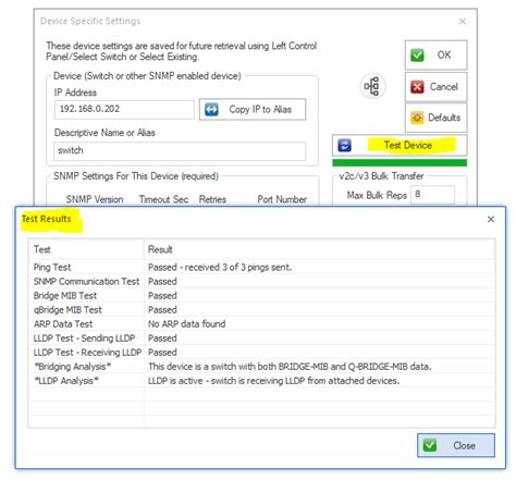 NetScanTools Inside Out Managed Switch Port Mapping Tools V Released August