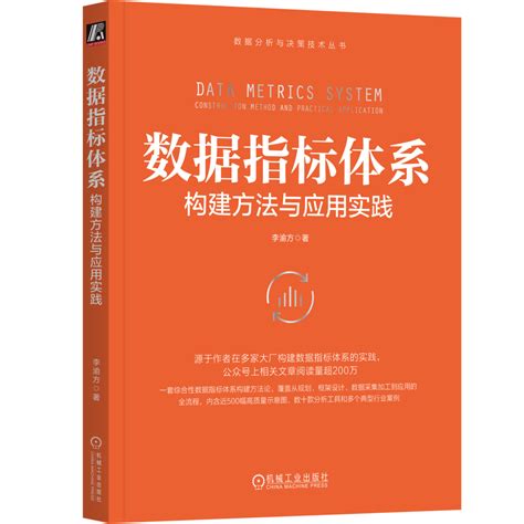 【宠粉赠书】数据指标体系:构建方法与应用实践数据指标体系构建方法与应用实践 Pdf Csdn博客 【宠粉赠书】数据指标体系:构建方法与应用实践数据指标体系构建方法与应用实践 Pdf Csdn博客
