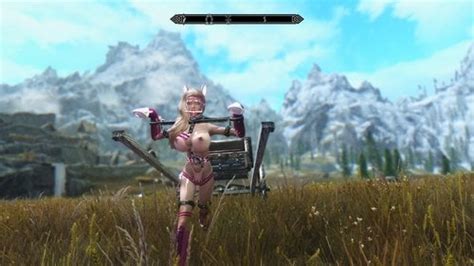 Sluts Redux Quests Loverslab