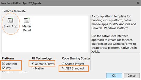 Grouping In ListViews With Xamarin Forms