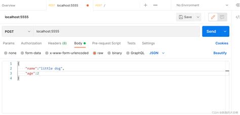 【工具使用】postman捕获请求 postman 监听请求 csdn博客