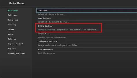 How To Install RetroArch On Xbox One Or Series X S