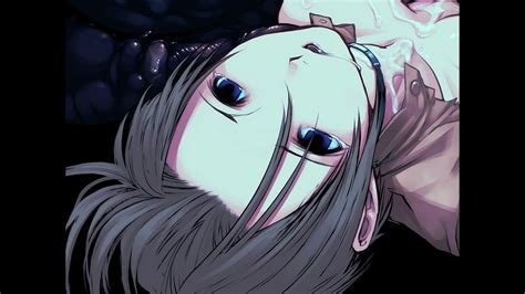 The Song Of Saya H Scenes