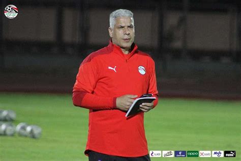 أول رد فعل من وائل جمعة بعد تعادل الأهلي مع سيراميكا المصري اليوم