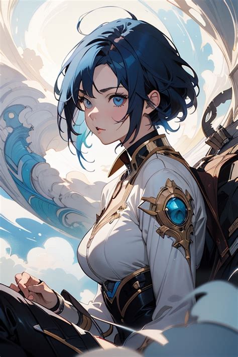 Post Created By Orphansourceai Tensorart