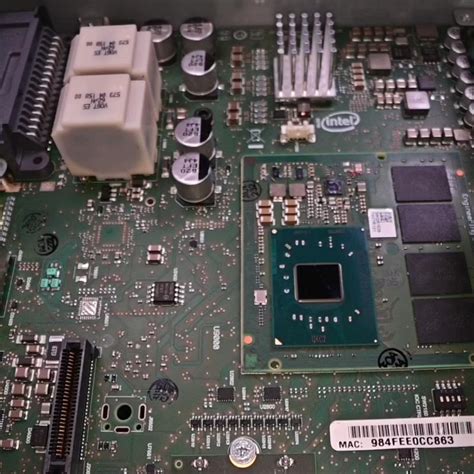 Marcie Miller On Linkedin Intel News On X