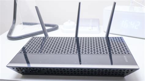 netgear ex7000 range extender review