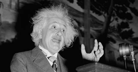 Einstein Didnt Say Technology Would Create Generation Of Idiots