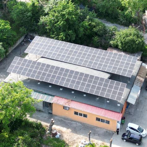 Ohm Energy Solar Energy Solutions In Georgia