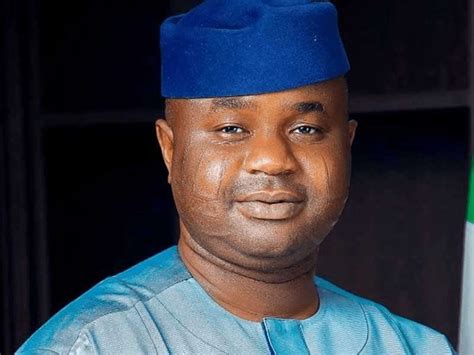 Our Operations Will Be Data Driven Zach Adedeji Firs Boss Theconclaveng