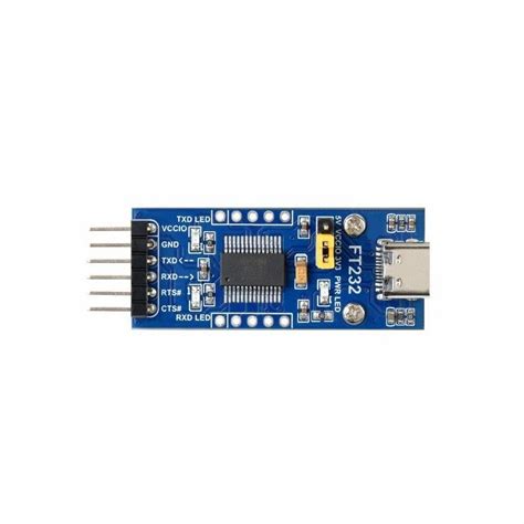 Waveshare Ft232 Usb Uart Board At ₹ 545 Piece Uttam Nagar New Delhi Id 2850046185562