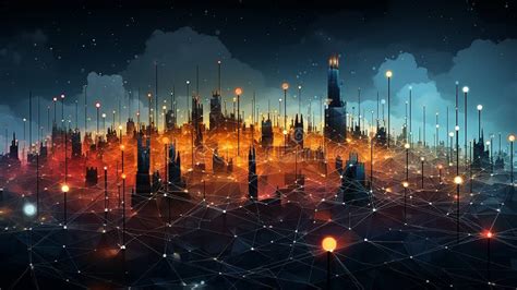 Blockchain Networks Neural Networks Blockchain Technology High Speed