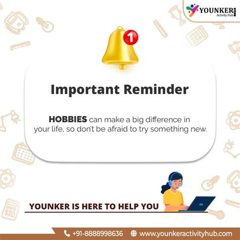 Younker Activity Hub Online Global Platform On Linkedin Hobby