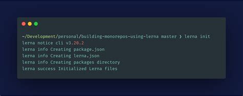 Monorepo Tutorial With Lerna Storybook And Nextjs Buttercms