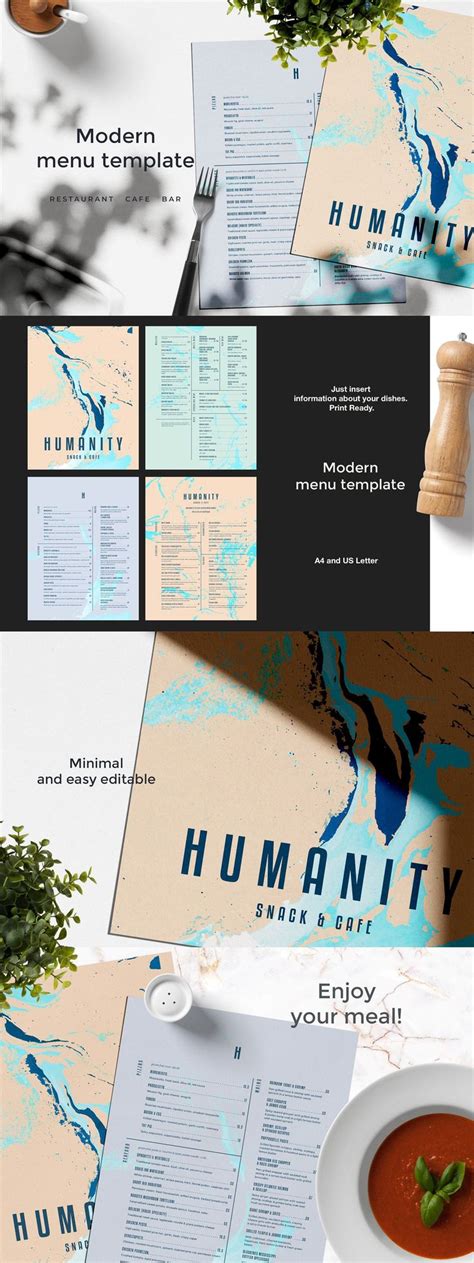 Restaurant Menu Restaurant Menu Template Menu Restaurant Menu Template