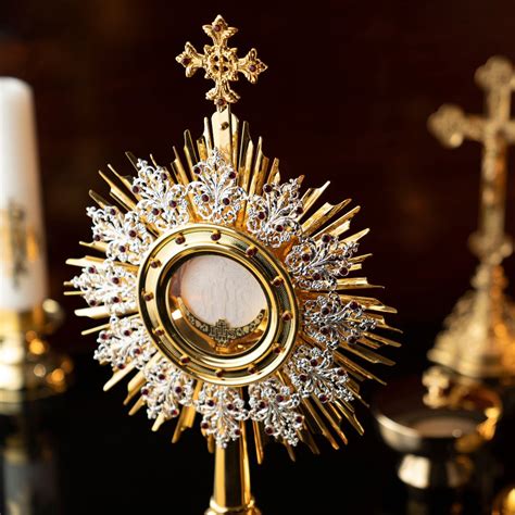 What Is The History Of Reliquaries St Jude Shop Inc