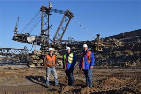 Nationalroboticsweek Robotics Automation Engineering Manufacturing… Eastern Group Llc