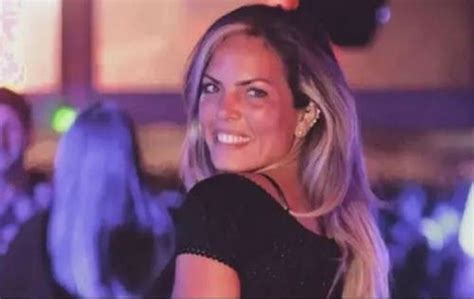 La Argentina Accidentada En Cancún Reconoció A Su Hermana Cómo