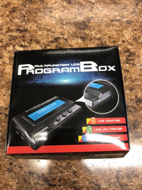 Hobbywing Sell Off New Or Nearly New R C Tech Forums