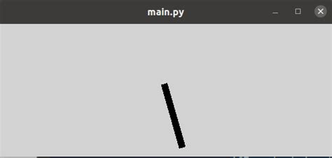 Qt For Python Examples Animations Qt Wiki
