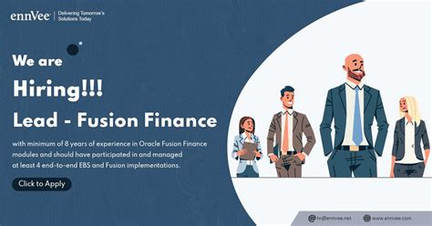 Ennvee Solutions On Linkedin Lead Fusion Finance