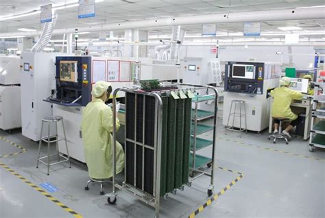 소개 Mainpcba 원 스톱 Pcb 어셈블리 제조업체