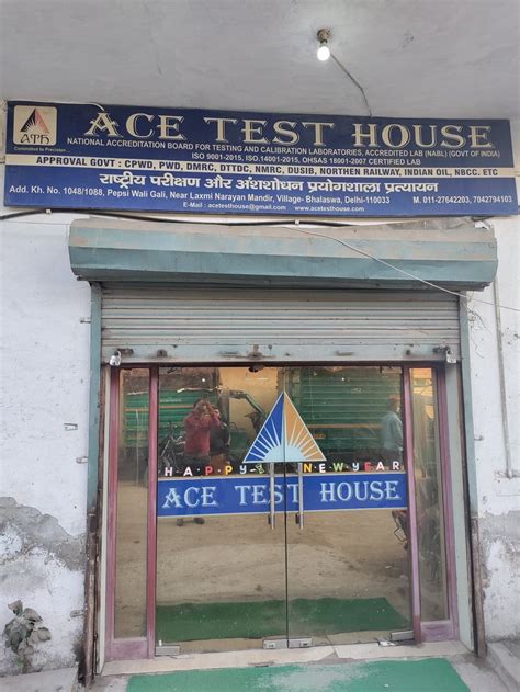 Building Material Testing Service At ₹ 600 Sample In New Delhi Id 2853390442091