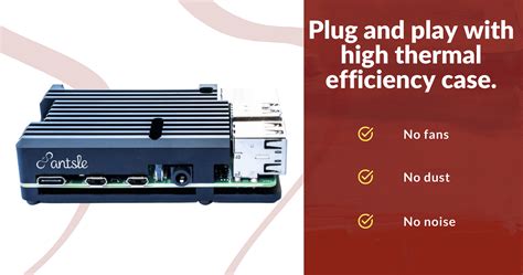 Antsle Nano 128gb Antsle Store